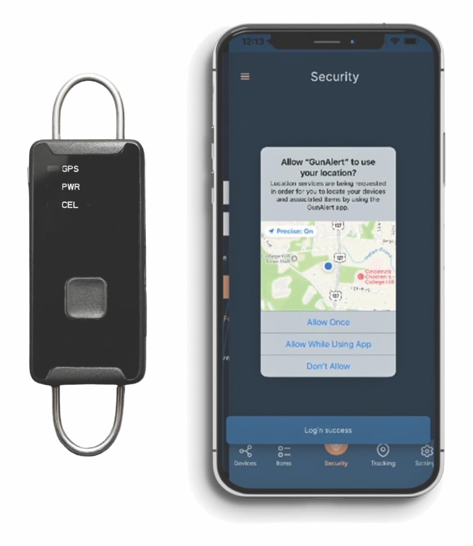 MetAlert Gets 1st Order for Firearm Device - Los Angeles Business Journal