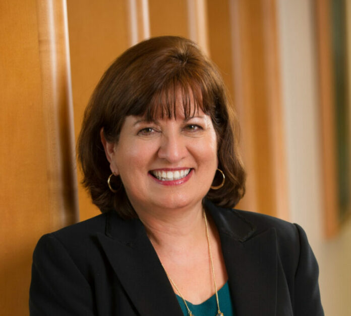 Leaders of Influence: Labor & Employment Attorneys 2023 – Debbie Petito ...