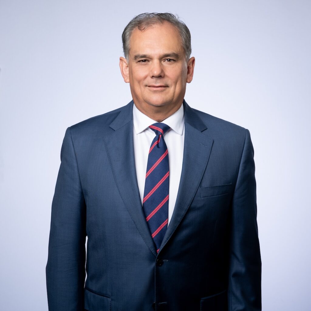 2024 Economic Trends Panelist: Mike Amerio - Los Angeles Business Journal