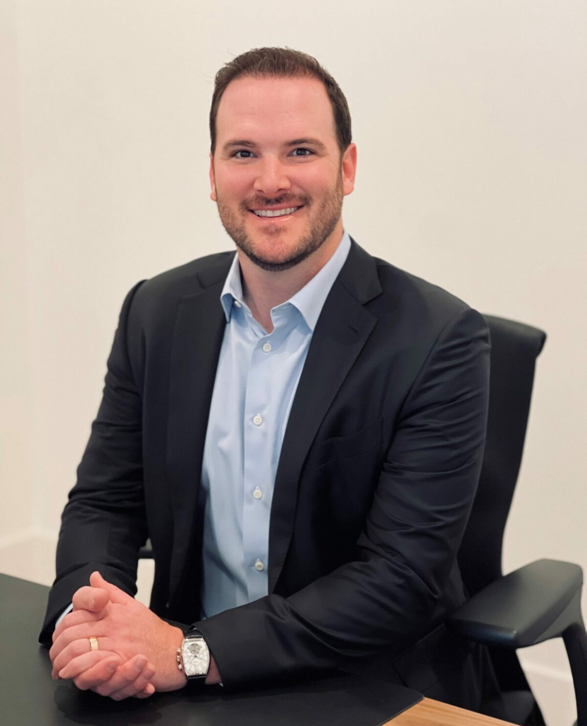 Top 100 Accountants 2023 – Josh Diamond - Los Angeles Business Journal