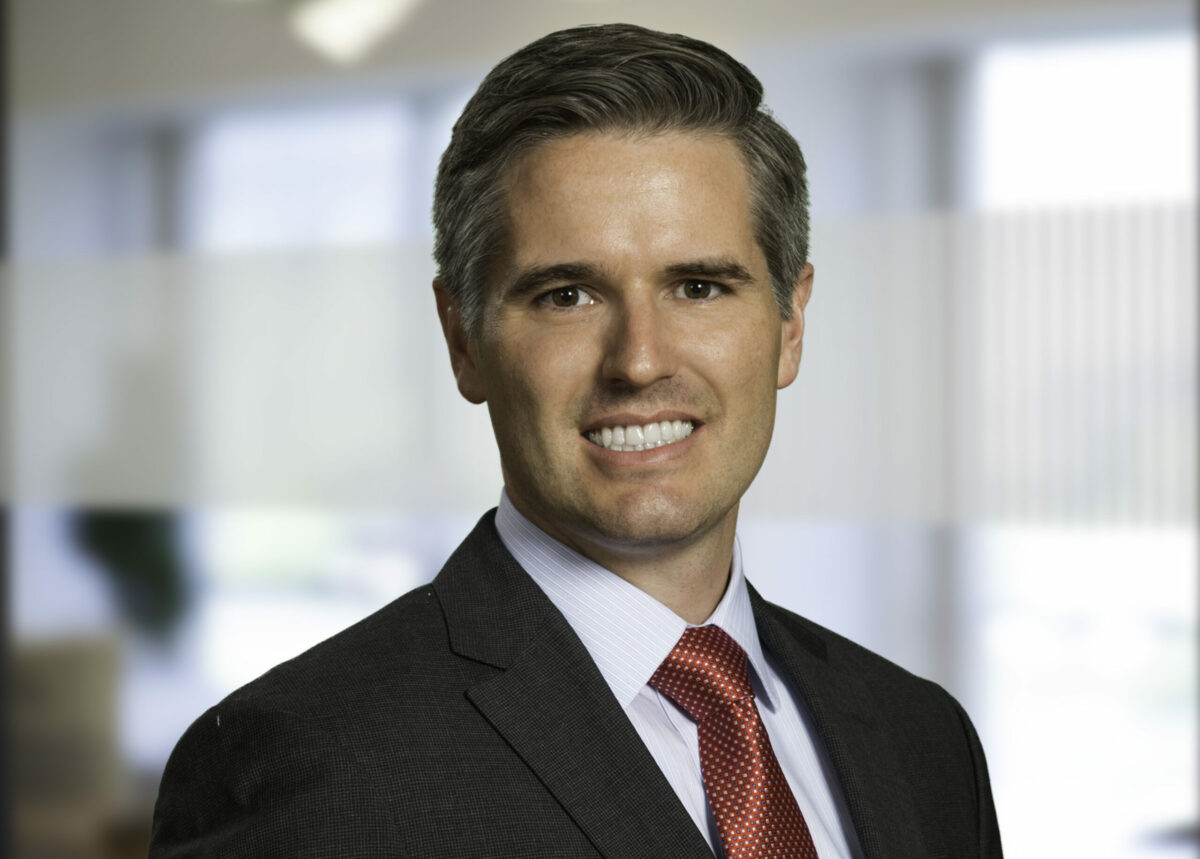 Top 100 Accountants 2023 – Nathan Dick - Los Angeles Business Journal