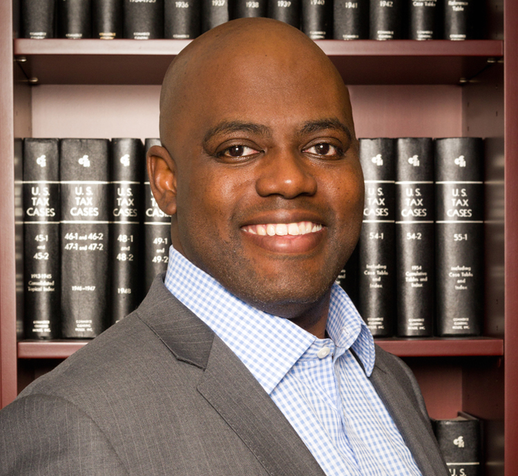 Top 100 Accountants 2023 – Tony Gales - Los Angeles Business Journal