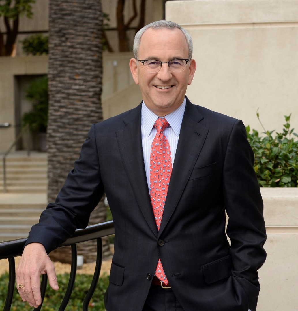 Leaders of Influence: Investment Bankers 2023 – Lloyd Greif - Los ...