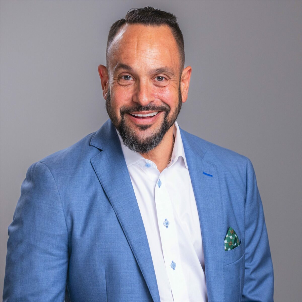 Top 100 Accountants 2023 – Howard Grobstein - Los Angeles Business Journal