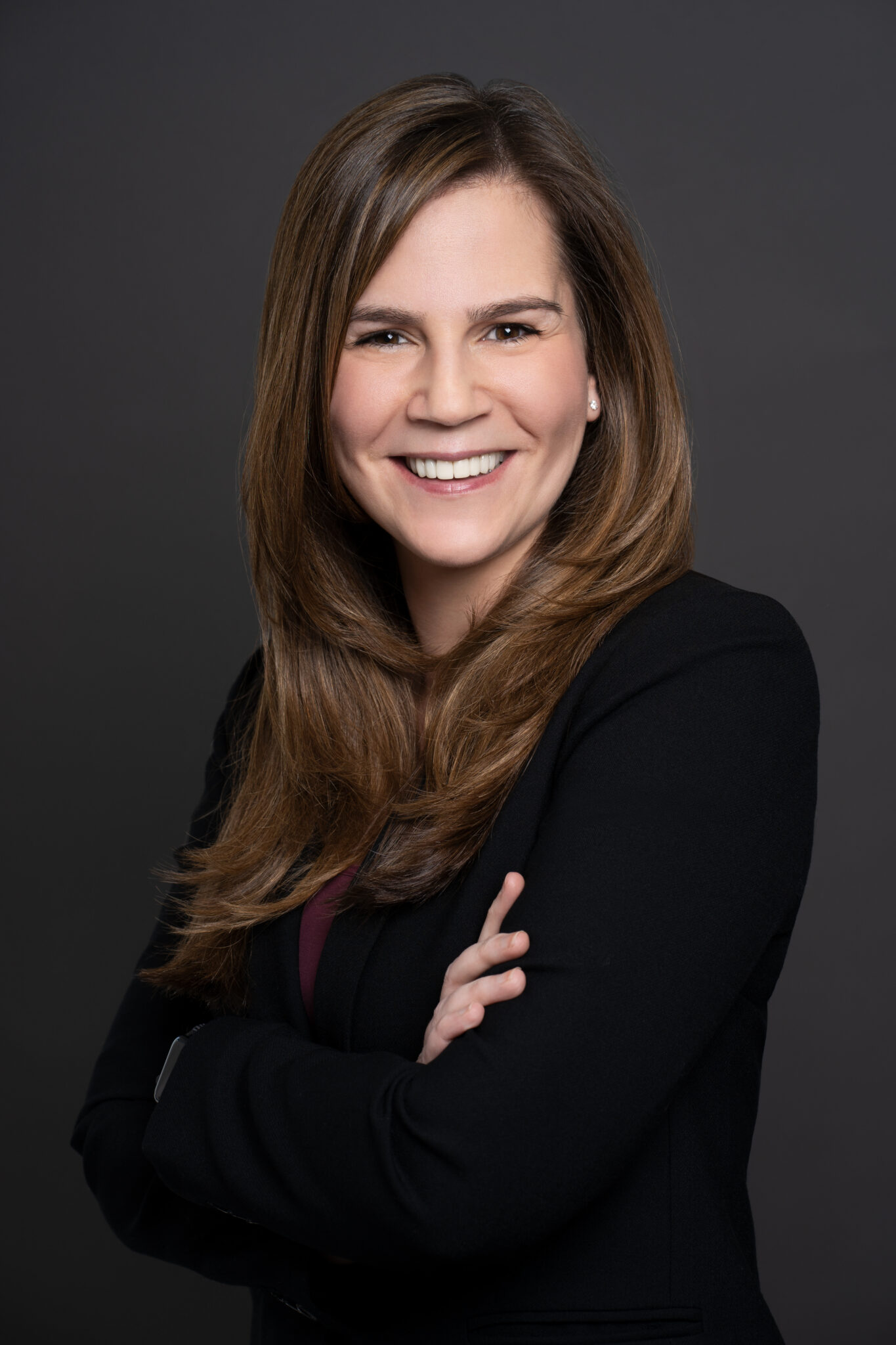 Top 100 Accountants 2023 – Georgina Harris - Los Angeles Business Journal