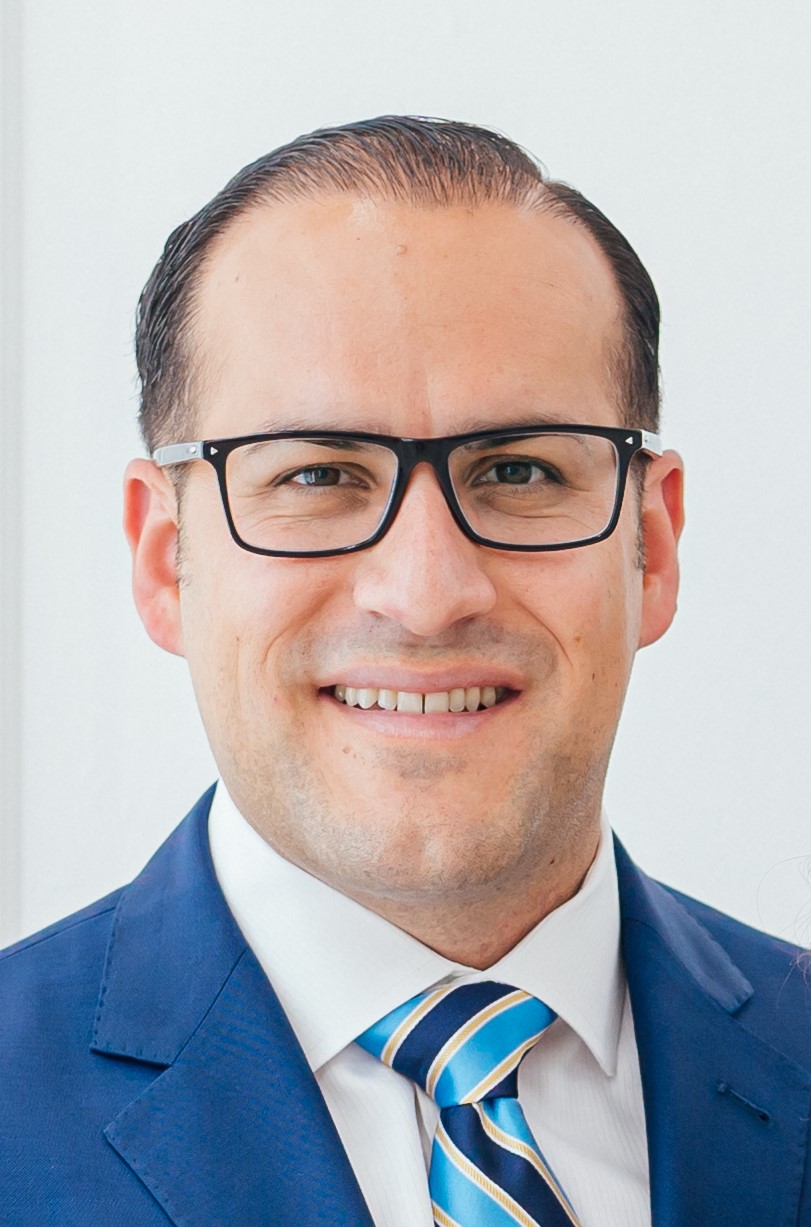 Top 100 Accountants 2023 – Robert Hymers - Los Angeles Business Journal