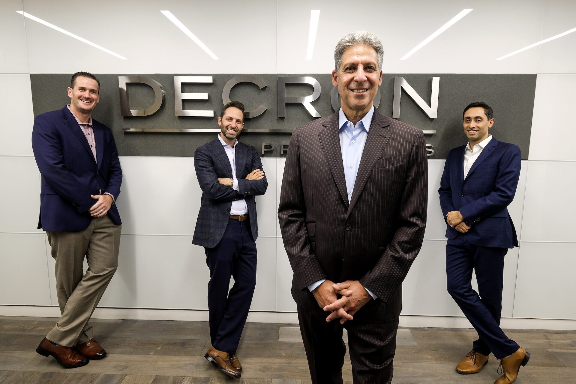 Who's Who in Real Estate - Los Angeles Business Journal