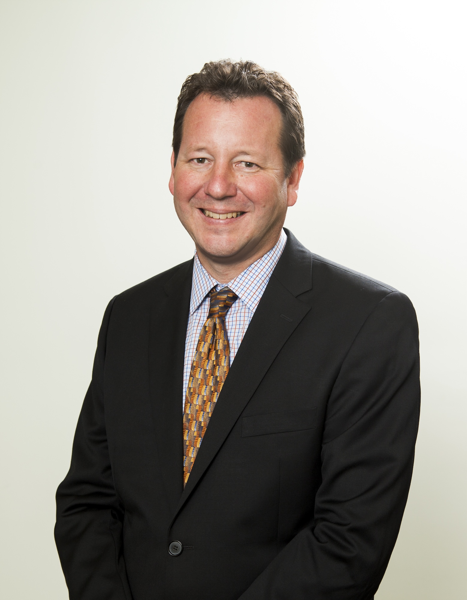 Who's Who in Real Estate - Los Angeles Business Journal