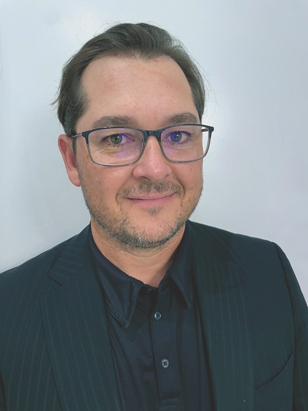 Who's Who in Real Estate - Los Angeles Business Journal