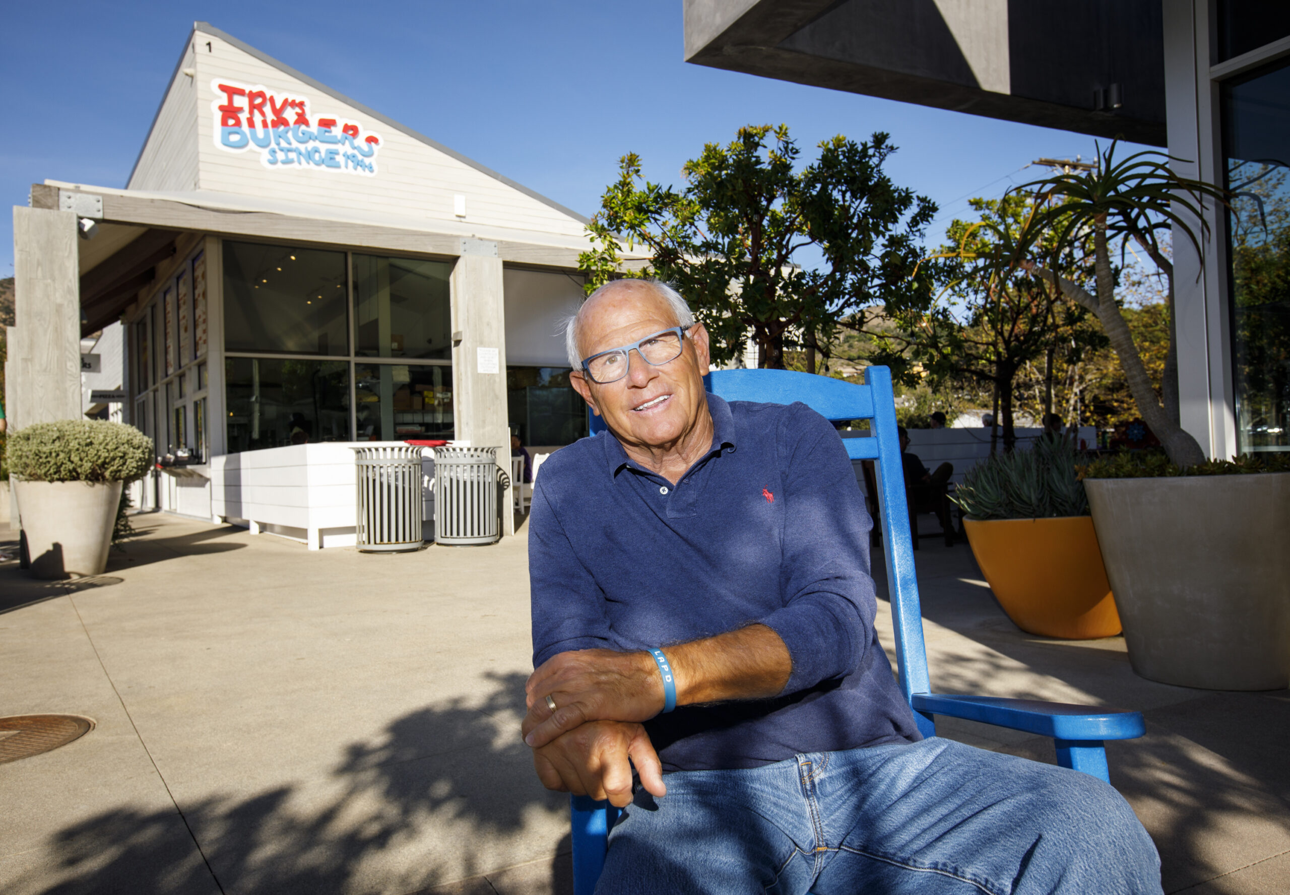 LABJ Insider: Soboroff Takes On Role Rebuilding L.A. - Los Angeles ...