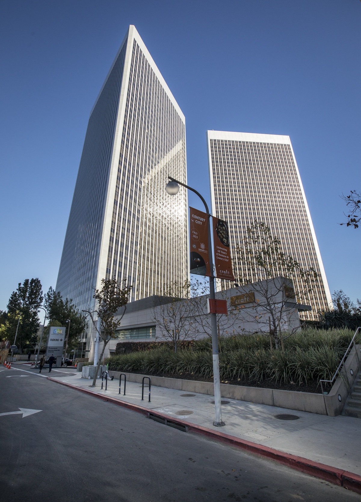 Stroock Lawyers Find New Homes - Los Angeles Business Journal