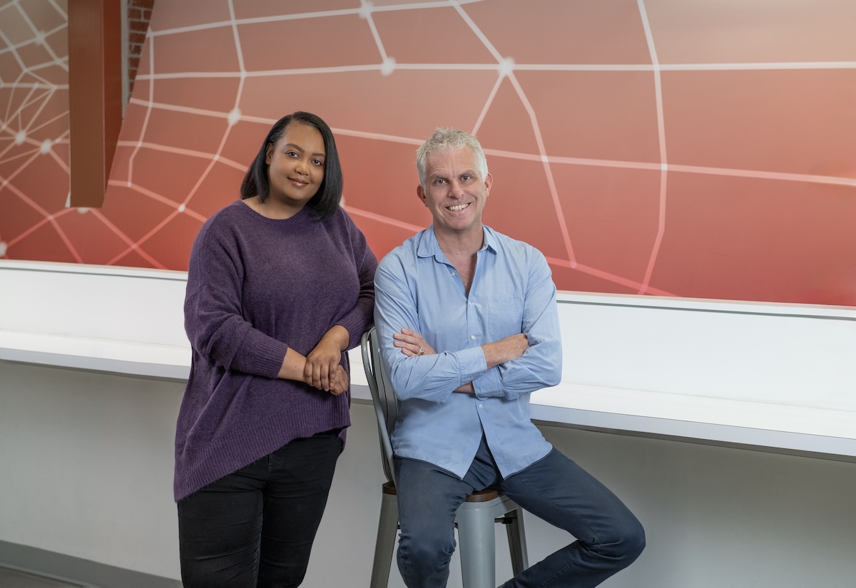 Financiers - Los Angeles Business Journal