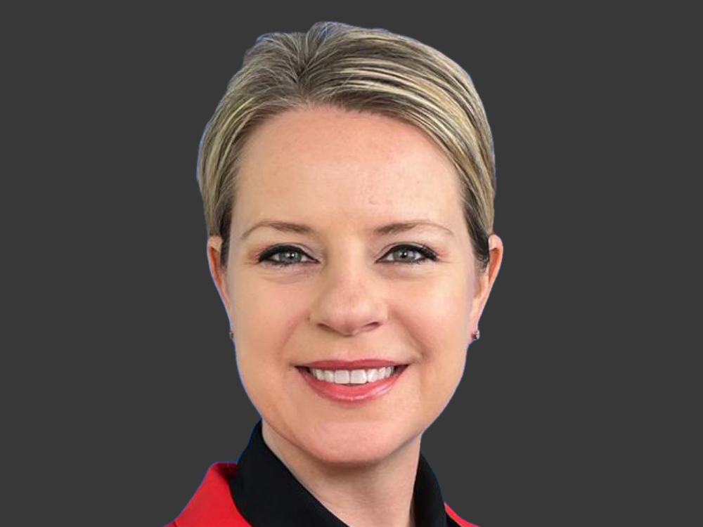 Leaders of Influence: Thriving in Their 40s 2023 – Ann Marie Bedtke ...