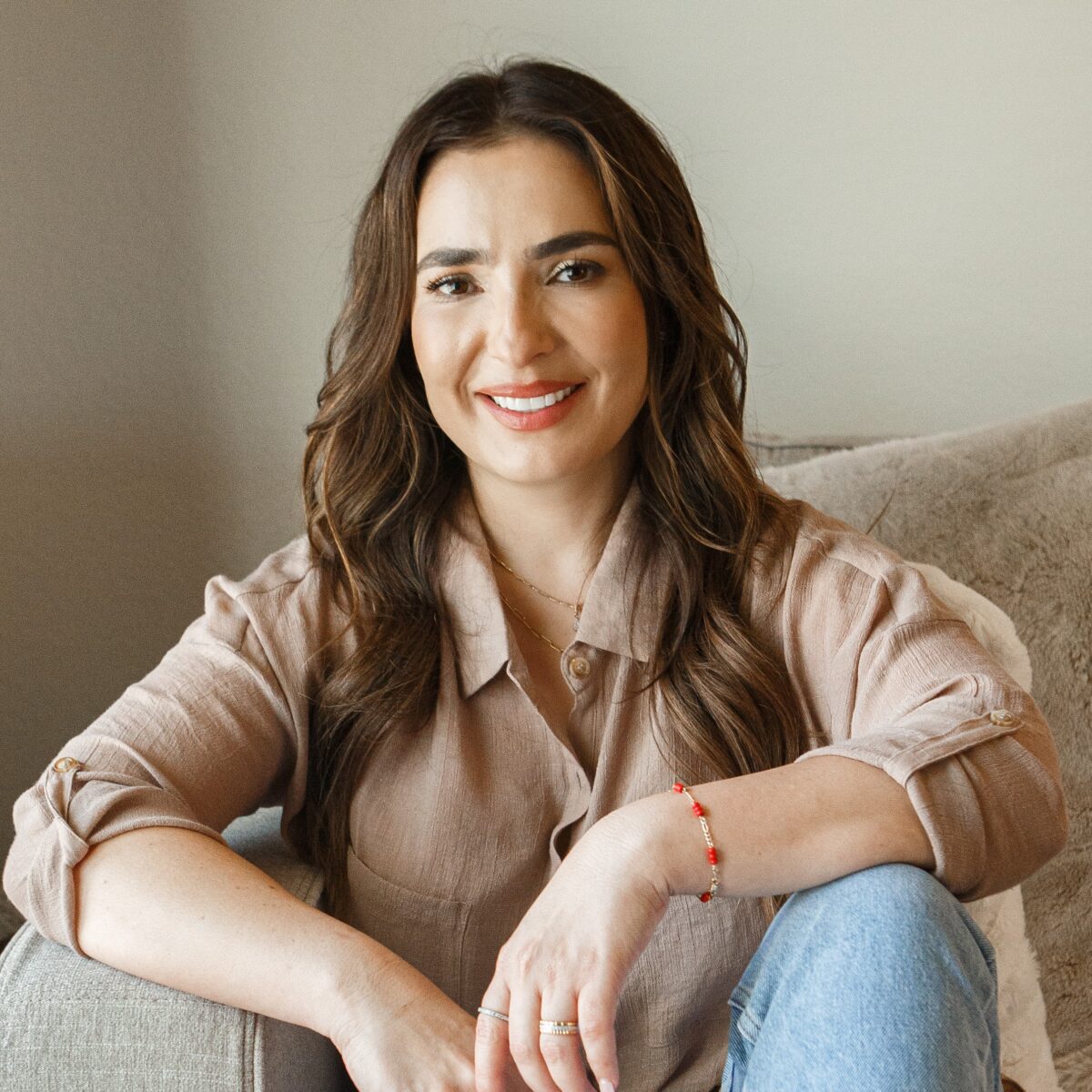 Leaders of Influence: Thriving in Their 40s 2023 – Norayma Cabot - Los ...