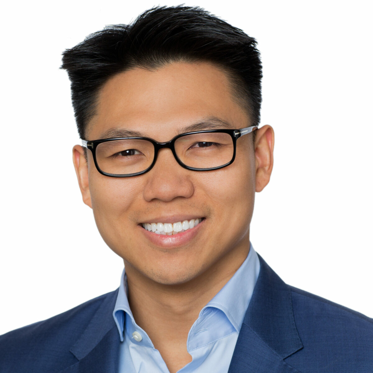 Leaders of Influence: Thriving in Their 40s 2023 – Alex Chan - Los ...