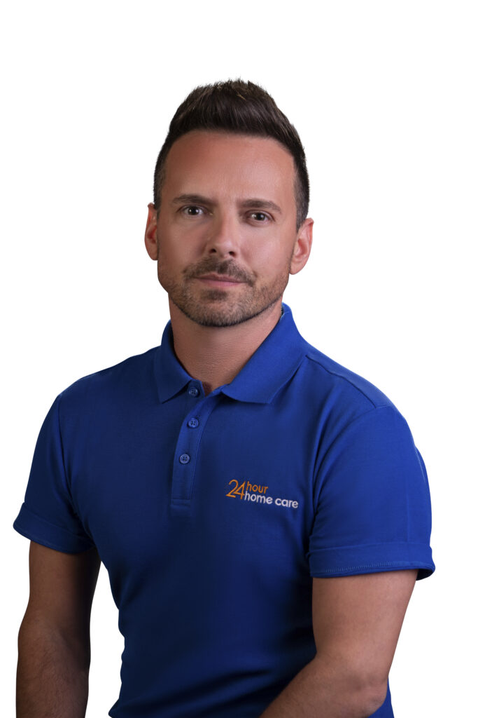 Leaders of Influence: Thriving in Their 40s 2023 – Simon Close - Los ...