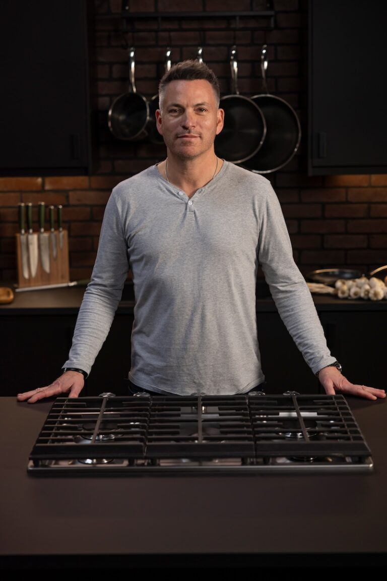 HexClad Pivots From Juice to Pots and Pans - Los Angeles Business Journal