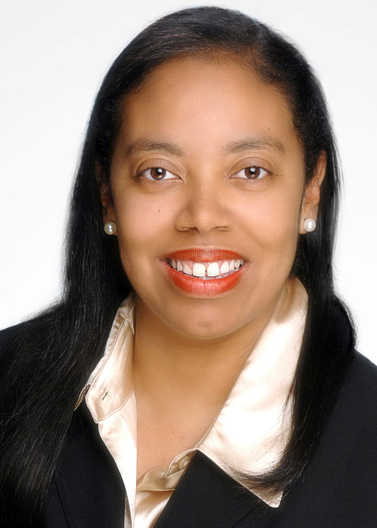 Leaders of Influence: Thriving in Their 40s 2023 – Amber Finch - Los ...