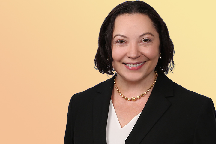 Leaders of Influence: Thriving in Their 40s 2023 – Jeanne Fugate - Los ...