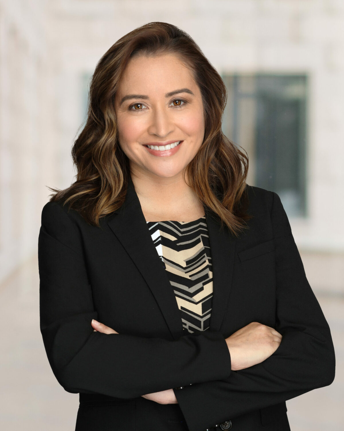 Leaders of Influence: Thriving in Their 40s 2023 – Selena Galaviz - Los ...