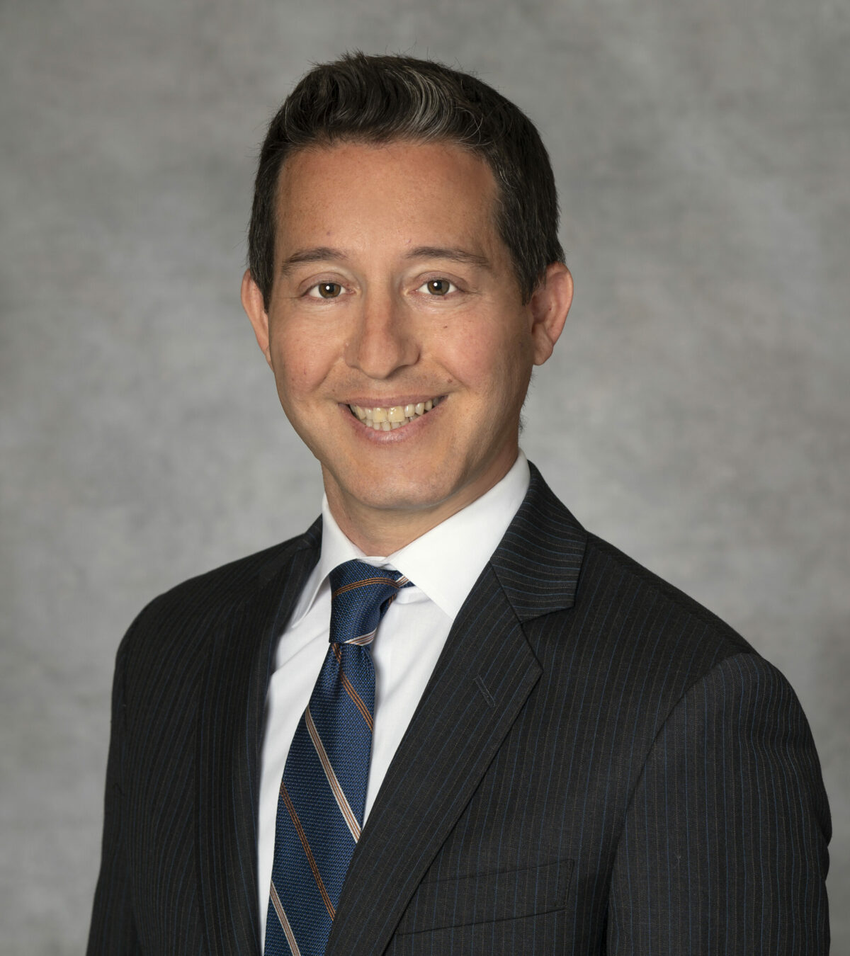 Leaders of Influence: Thriving in Their 40s 2023 – David Goldberg - Los ...