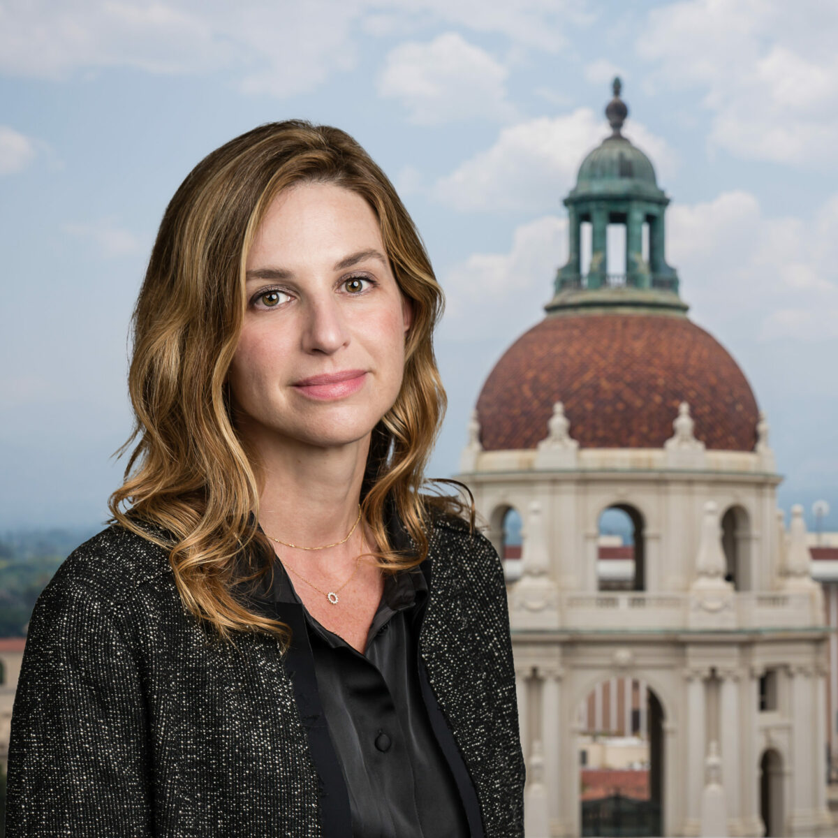 Leaders of Influence: Thriving in Their 40s 2023 – Kayla Horacek - Los ...