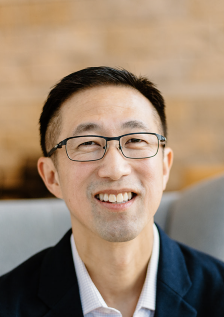 Leaders of Influence: Thriving in Their 40s 2023 – Joshua Lee - Los ...