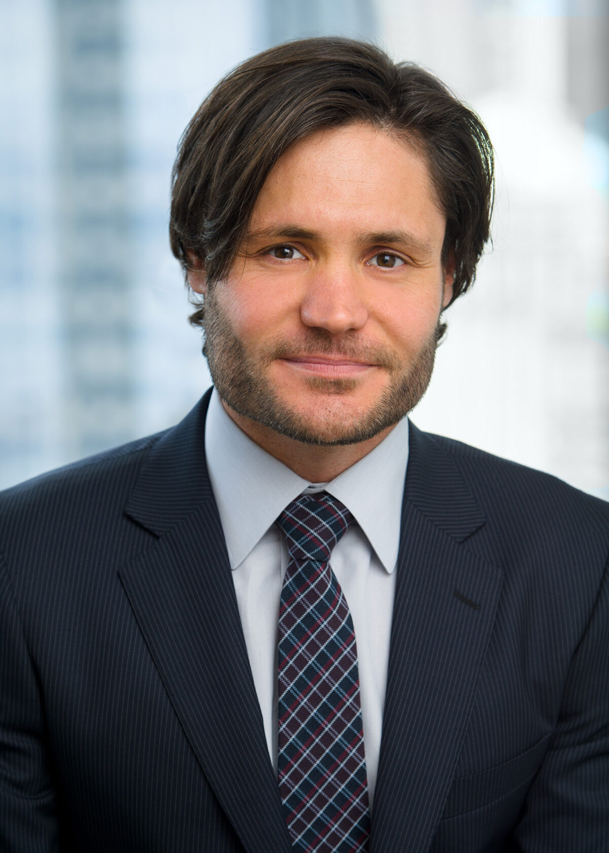 Leaders of Influence: Thriving in Their 40s 2023 – Peter Mair - Los ...