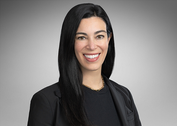 Leaders of Influence: Thriving in Their 40s 2023 – Leeanne Mancari ...