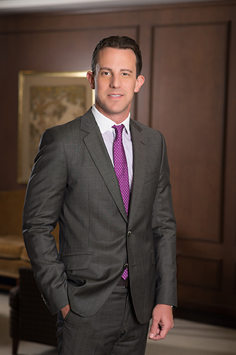 Leaders of Influence: Thriving in Their 40s 2023 – Jon McNutt - Los ...