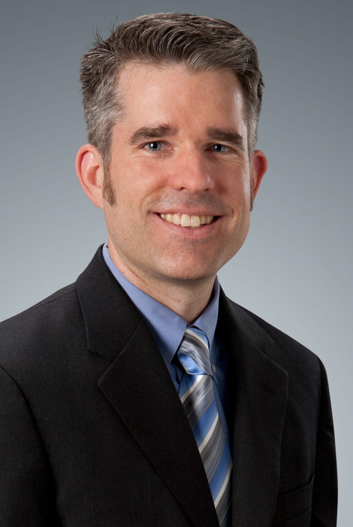 Leaders of Influence: Thriving in Their 40s 2023 – Keith Orso - Los ...