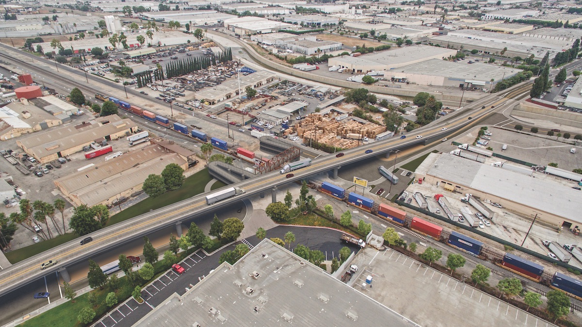 Final Contract Out for SGV Grade Program - Los Angeles Business Journal