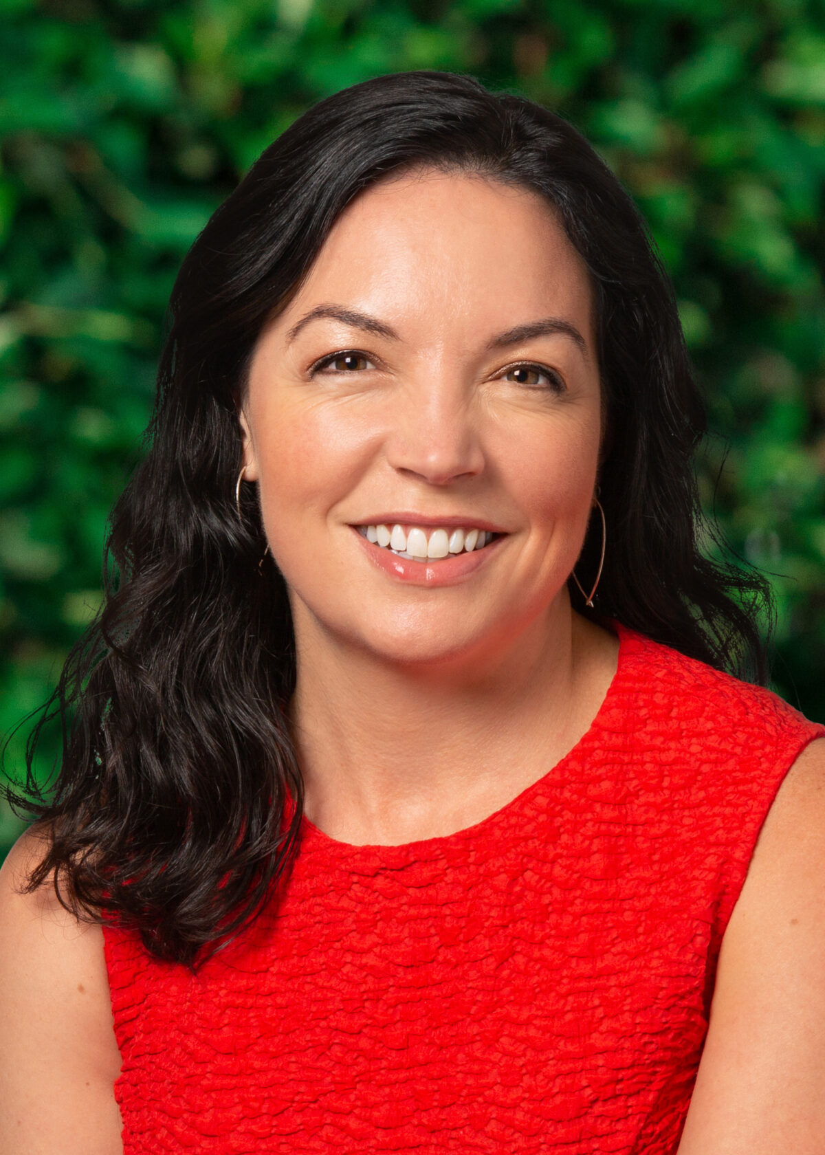 Leaders of Influence: Thriving in Their 40s 2023 – Maria Pearman - Los ...