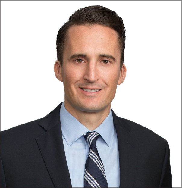 Leaders of Influence: Thriving in Their 40s 2023 – Christopher Petersen ...