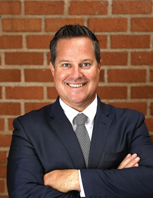 Leaders of Influence: Commercial Real Estate Brokers 2023 – Jeff Puffer ...