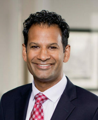 Leaders of Influence: Thriving in Their 40s 2023 – Rahul Ravipudi - Los ...