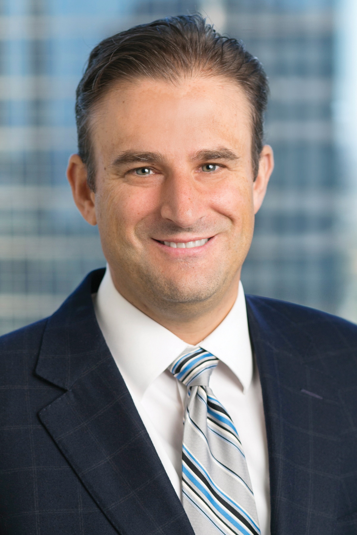 Leaders of Influence: Thriving in Their 40s 2023 – Jason Reese - Los ...