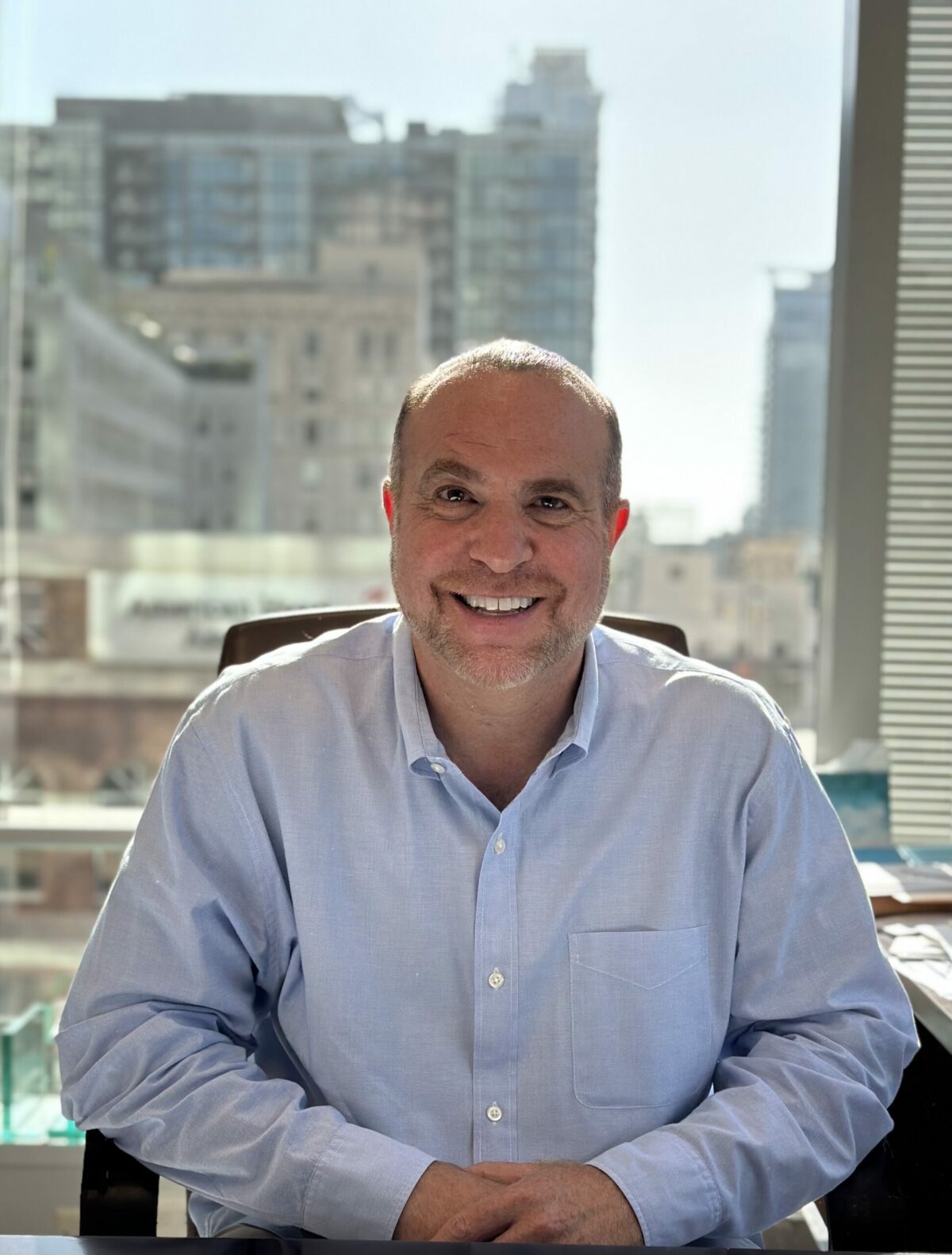 Leaders of Influence: Commercial Real Estate Brokers 2023 – Jerry ...