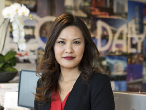 Leaders of Influence: Thriving in Their 40s 2023 – Michelle Saquilayan ...