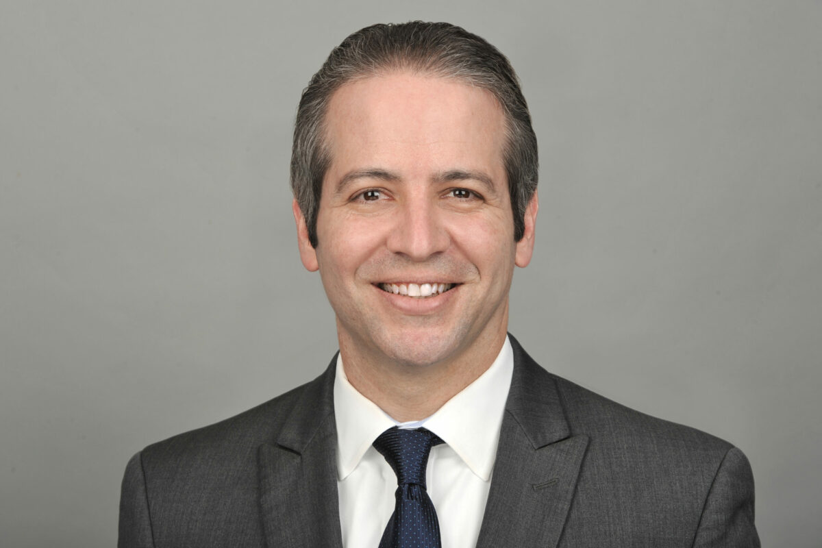 Leaders of Influence: Thriving in Their 40s 2023 – Todd Scherwin - Los ...