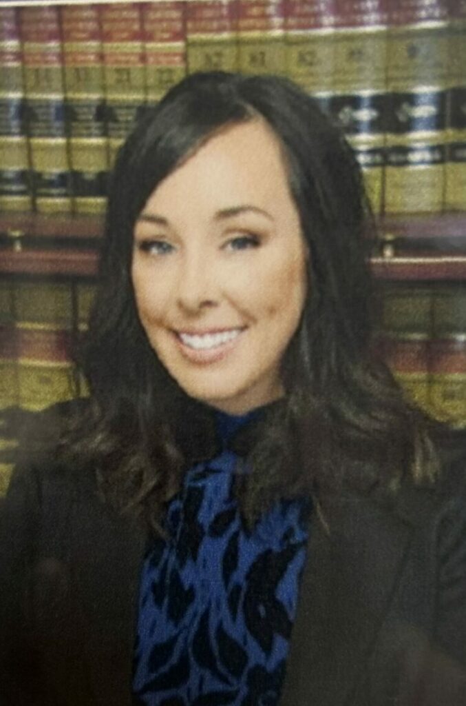 Leaders of Influence: Thriving in Their 40s 2023 – Christina Shaffer ...