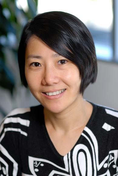 Leaders of Influence: Thriving in Their 40s 2023 – Jing Shen - Los ...