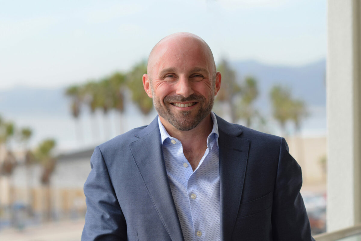 Leaders of Influence: Thriving in Their 40s 2023 – Greg Skalaski - Los ...