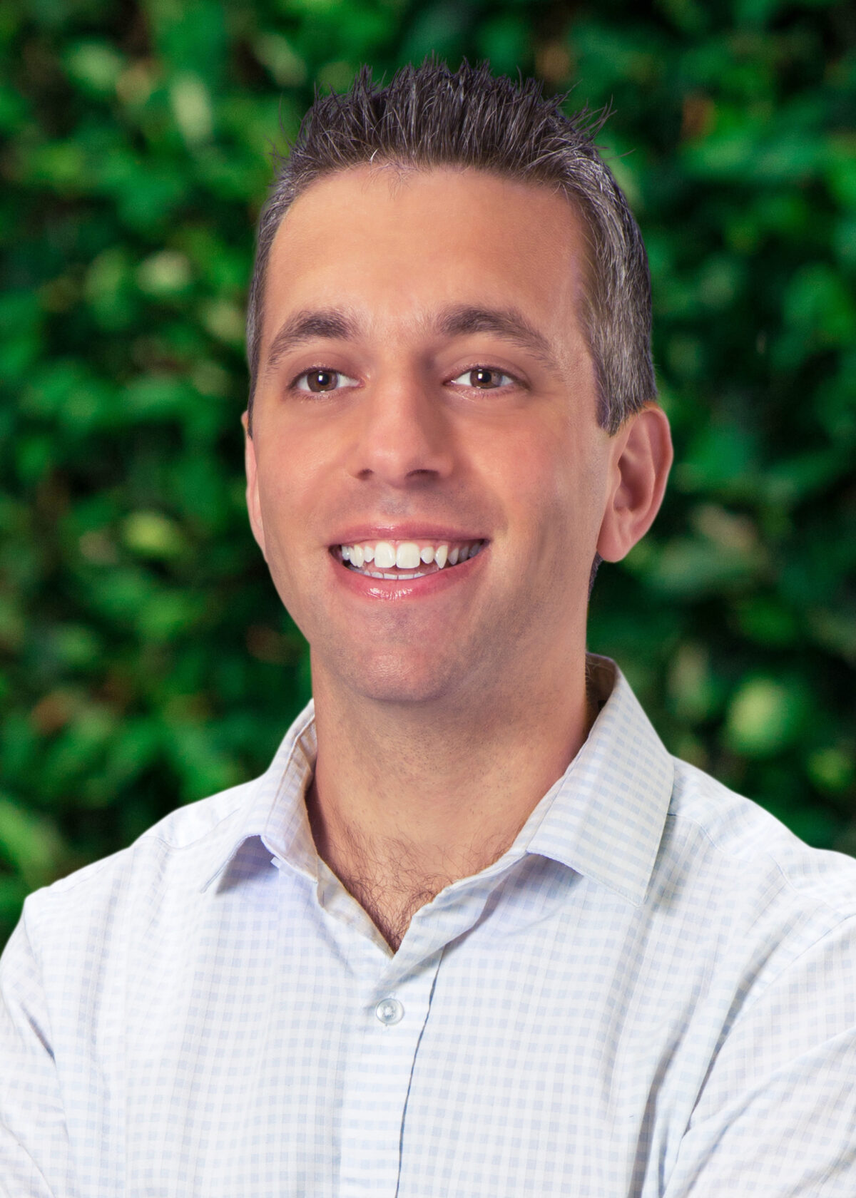 Leaders of Influence: Thriving in Their 40s 2023 – David Sutton - Los ...