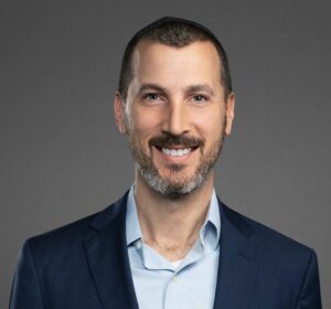 Leaders of Influence: Thriving in Their 40s 2023 – Yoni Tuchman - Los ...