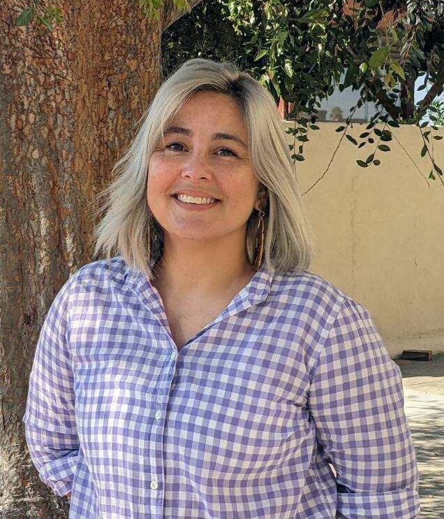 Leaders of Influence: Thriving in Their 40s 2023 – Emily Uyeda Kantrim ...