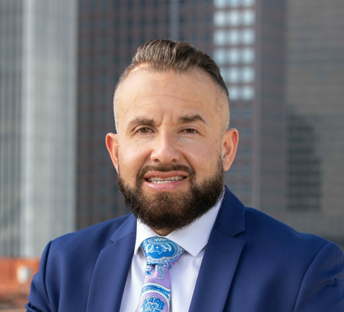 Leaders of Influence: Minority Attorneys 2024 – Miguel Custodio, Jr ...