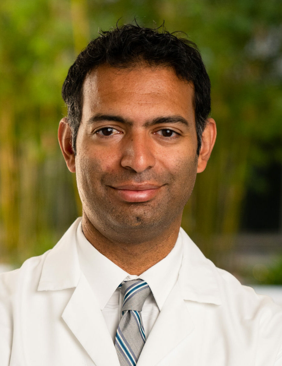 Leaders of Influence: Top LA Doctors 2024 – Amar U. Kishan, MD - Los ...
