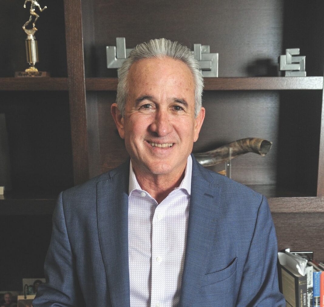 MJW Shifts to Safe Plays - Los Angeles Business Journal