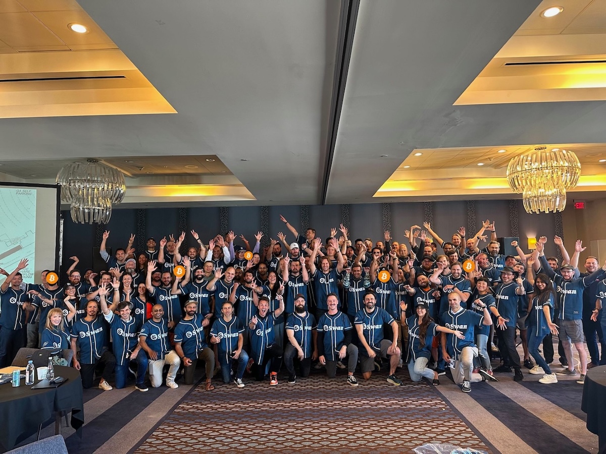 Swan Bitcoin Launches Expanded Offerings - Los Angeles Business Journal